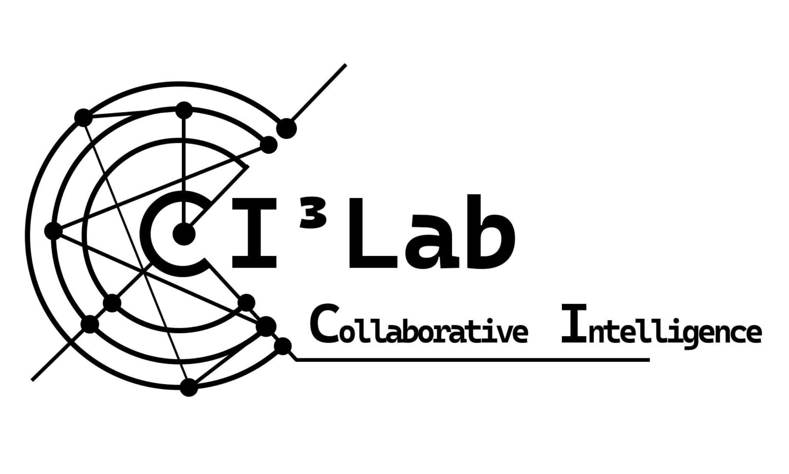 CI³Lab – 港大协作智能实验室
