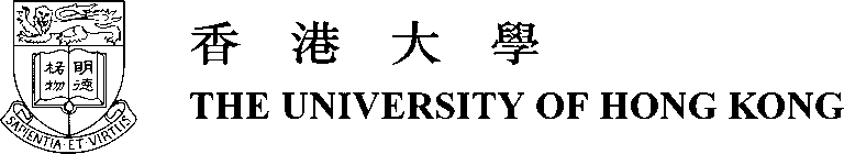 CI³Lab – 港大协作智能实验室